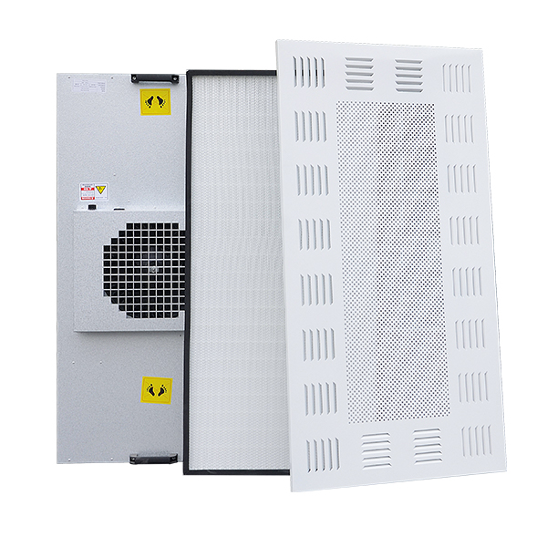 Tecnología de purificación de Suzhou Wanbo Co., Ltd.